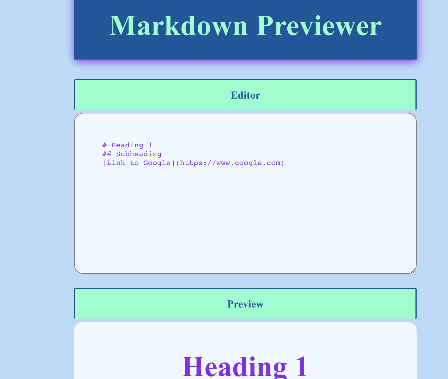 David Miner - Frontend Developer